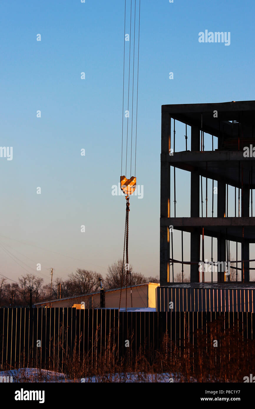 telescopic rack formwork monolithic slabs in the construction of a ...