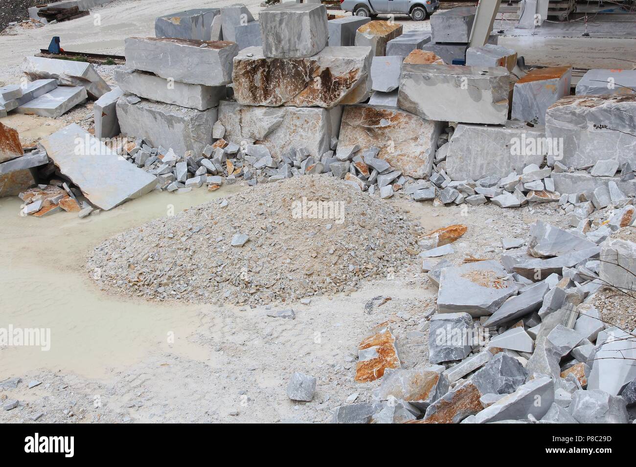 Marble works hi-res stock photography and images - Alamy