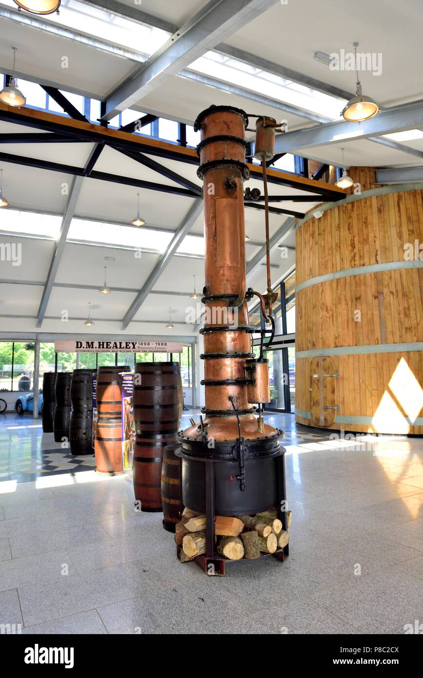 Penhallow hi-res stock photography and images - Alamy