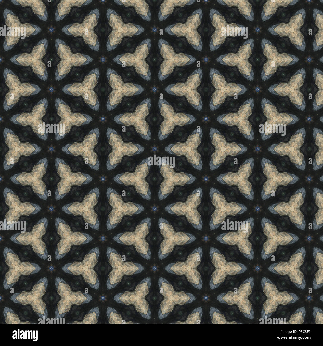 Abstract pattern design background from geometric shape, You can use ...