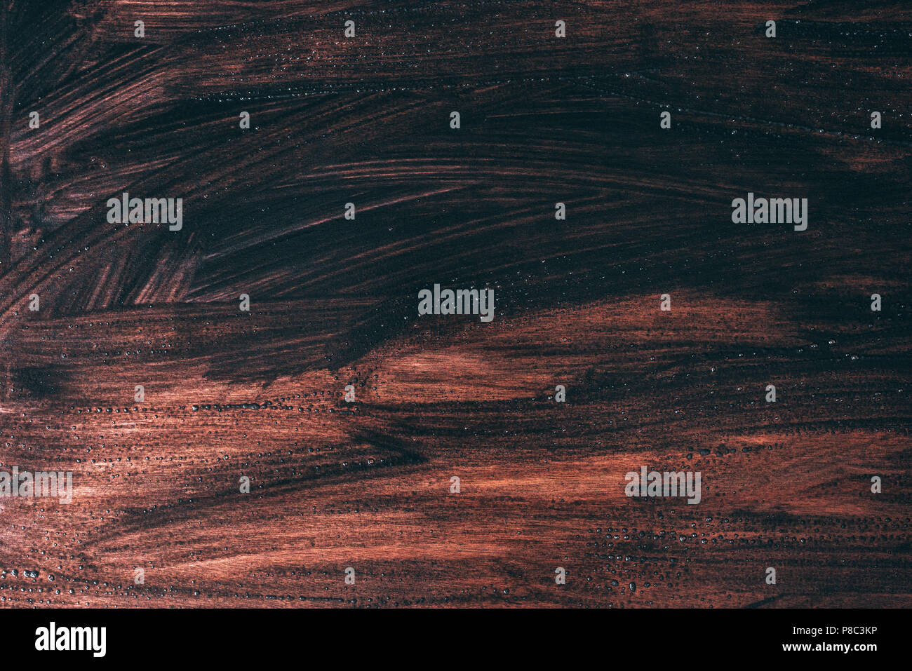 Abstract smear pattern hi-res stock photography and images - Alamy