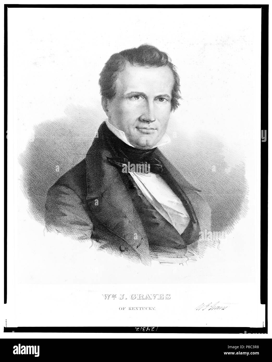 1830s congressman hi-res stock photography and images - Alamy