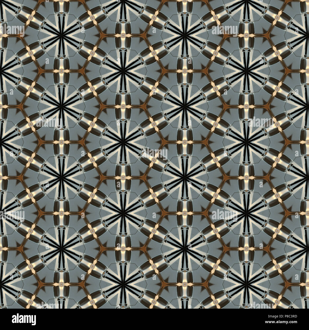 Abstract pattern design background from geometric shape, You can use ...