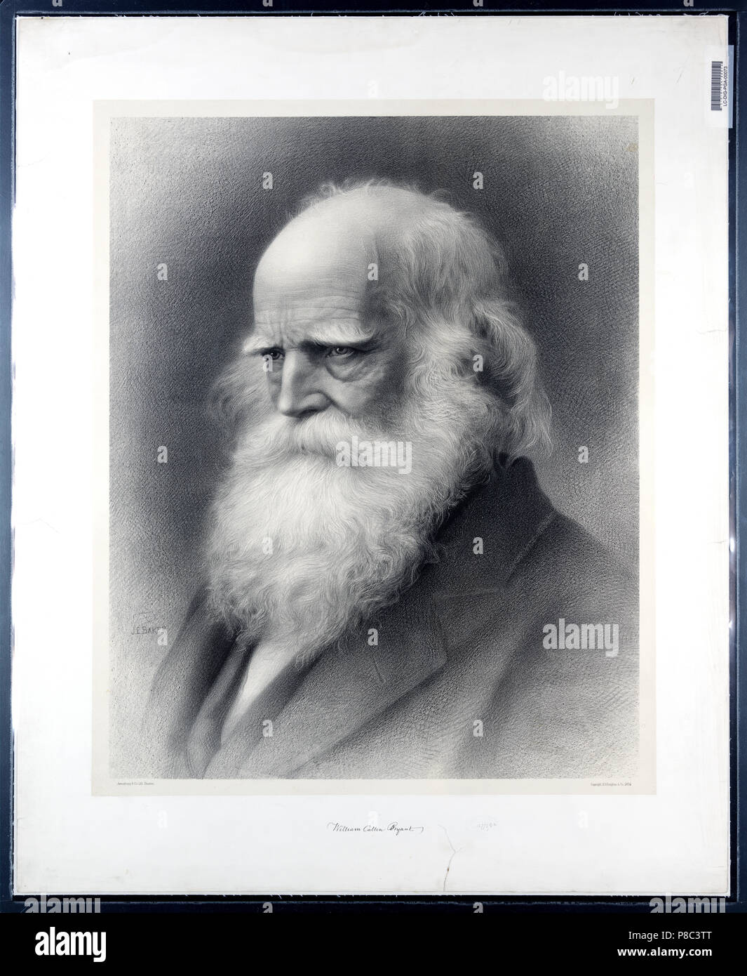 William cullen bryant hi-res stock photography and images - Alamy William cullen bryant hi-res stock photography and images - Alamy
