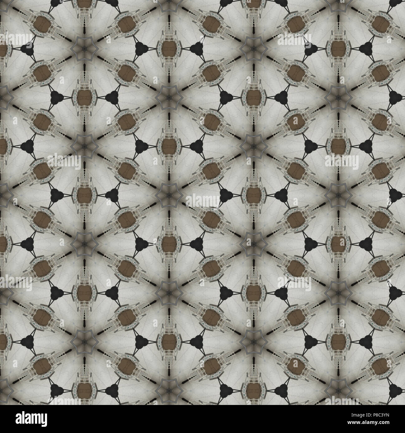 Abstract pattern design background from geometric shape, You can use ...