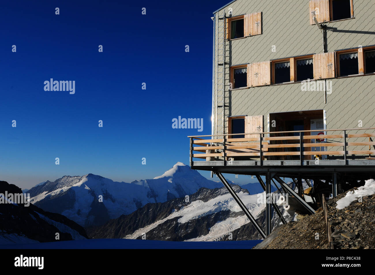 Accomodation bernese hi-res stock photography and images - Alamy