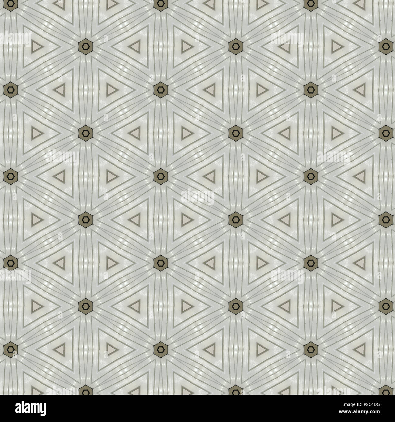 Abstract geometric pattern background design. You can use this ...