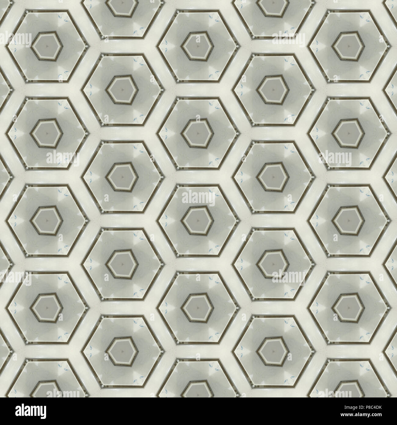 Abstract geometric pattern background design. You can use this ...