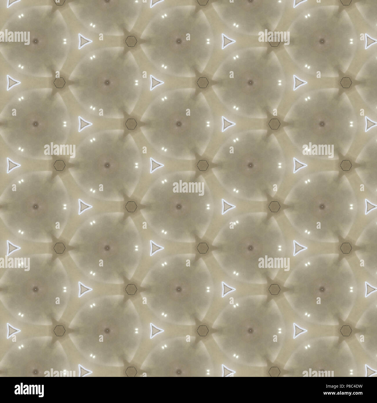 Abstract geometric pattern background design. You can use this ...