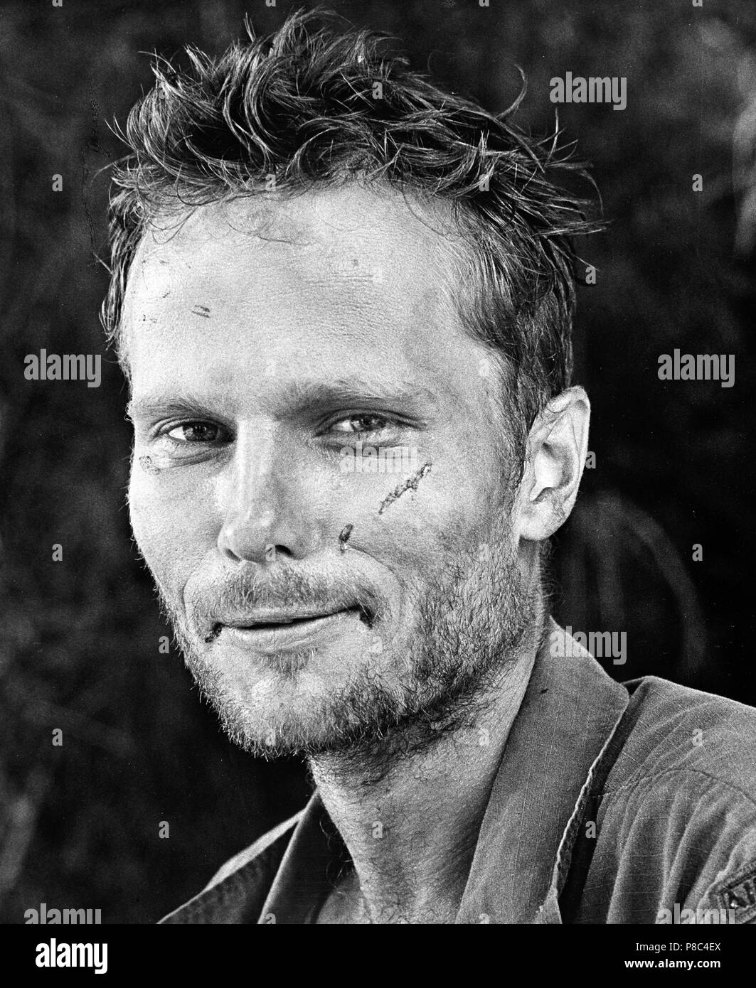 The Deer Hunter (1978) John Savage, Date: 1978 Stock Photo - Alamy