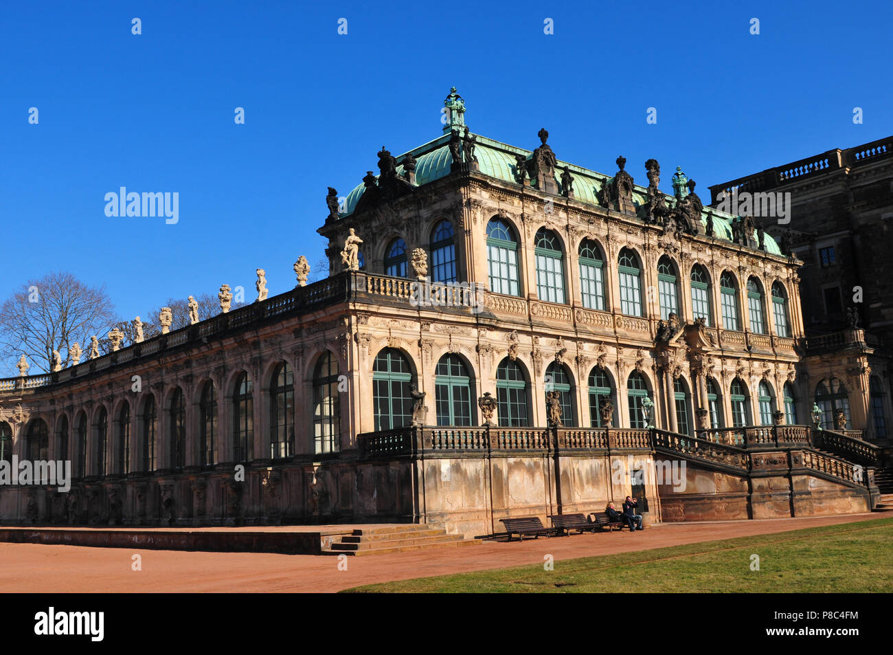 Barock epoche hi-res stock photography and images - Alamy
