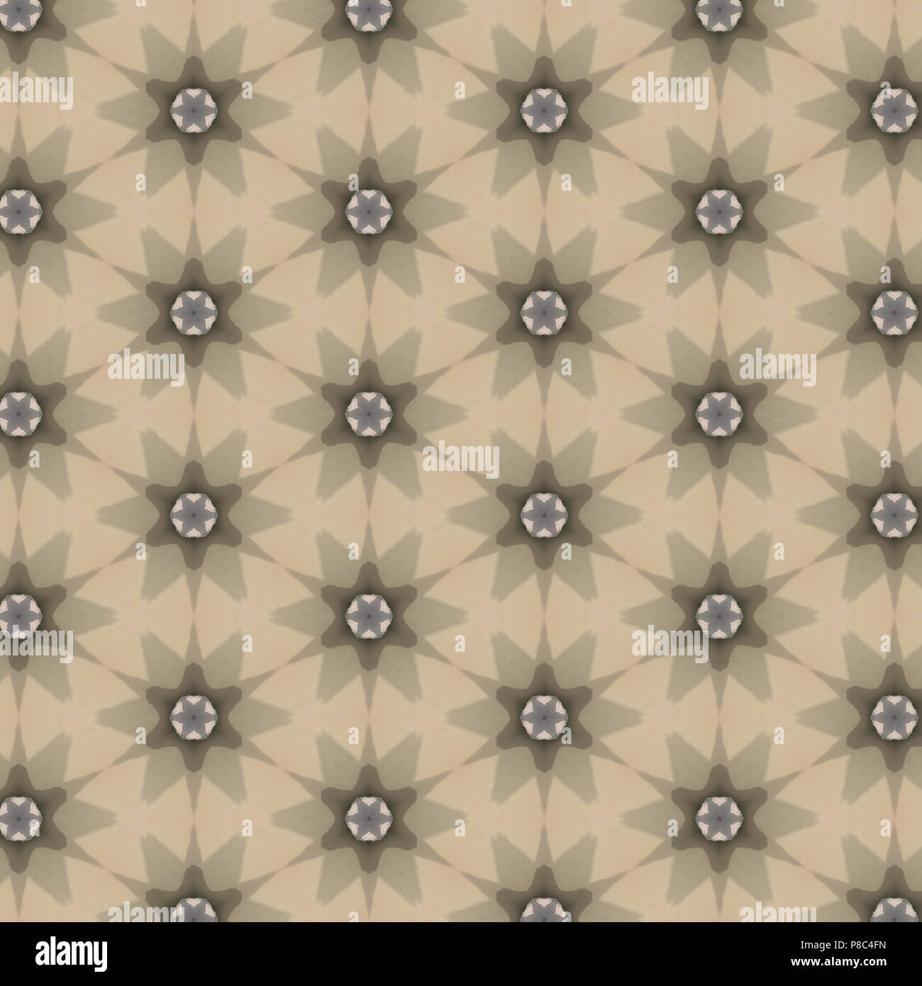 Abstract geometric pattern background design. You can use this ...