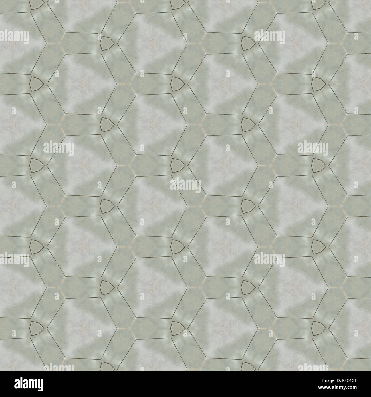 Abstract geometric pattern background design. You can use this ...