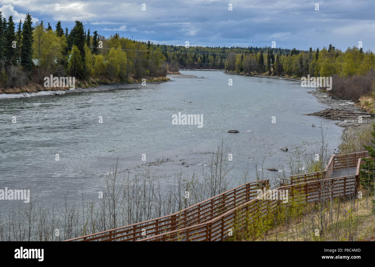 Ocean and rivers hi-res stock photography and images - Alamy