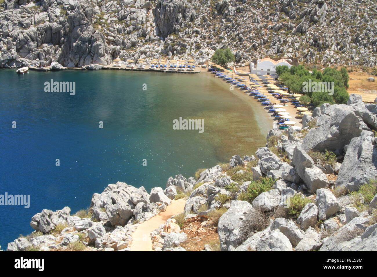 Simi hi-res stock photography and images - Alamy