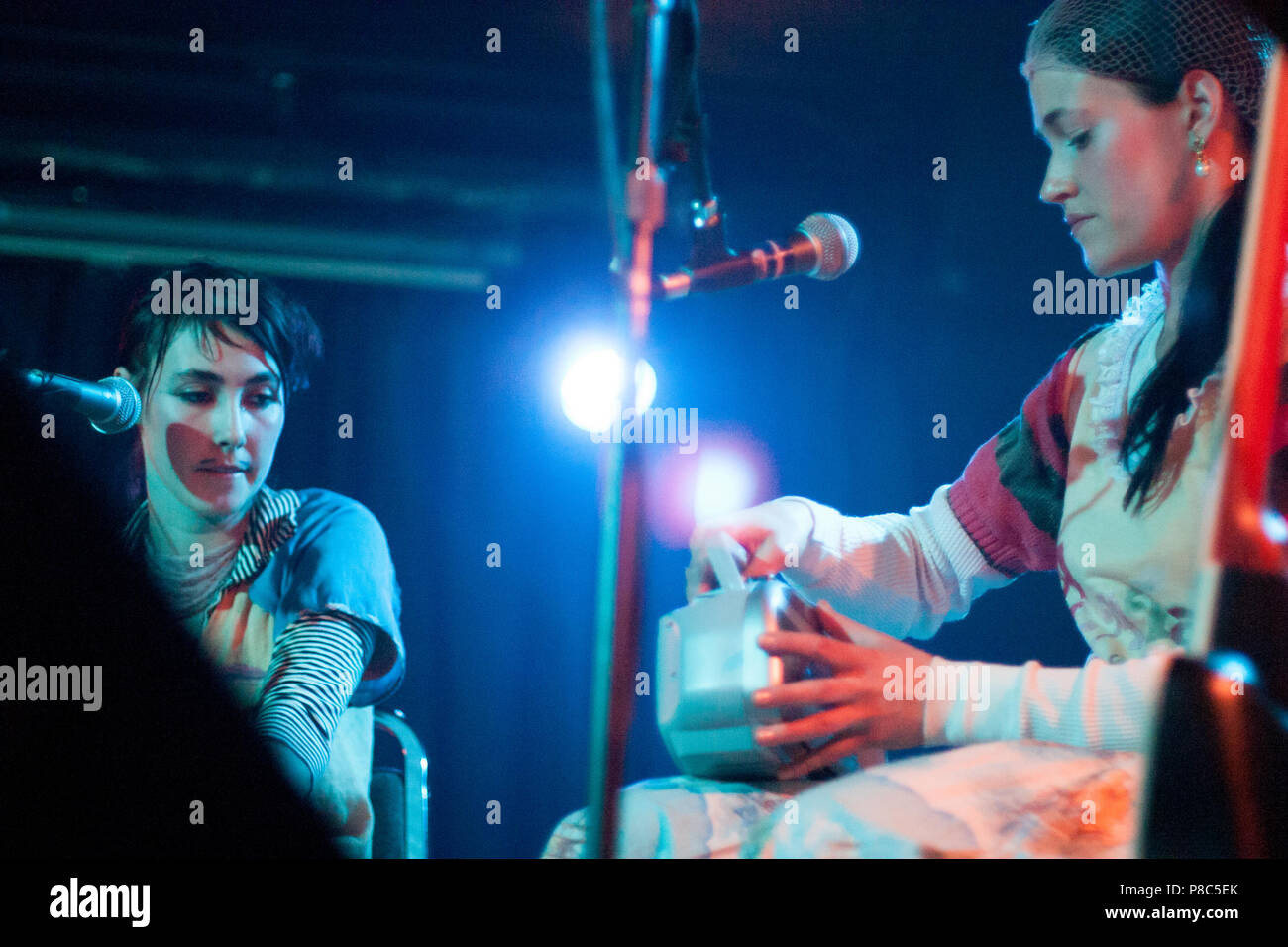 Bianca casady hi-res stock photography and images - Alamy