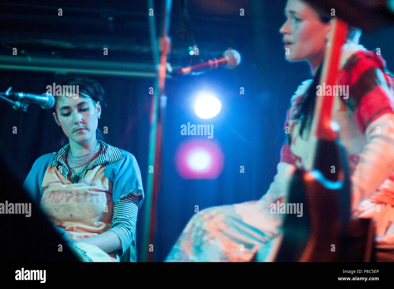 Bianca casady hi-res stock photography and images - Alamy