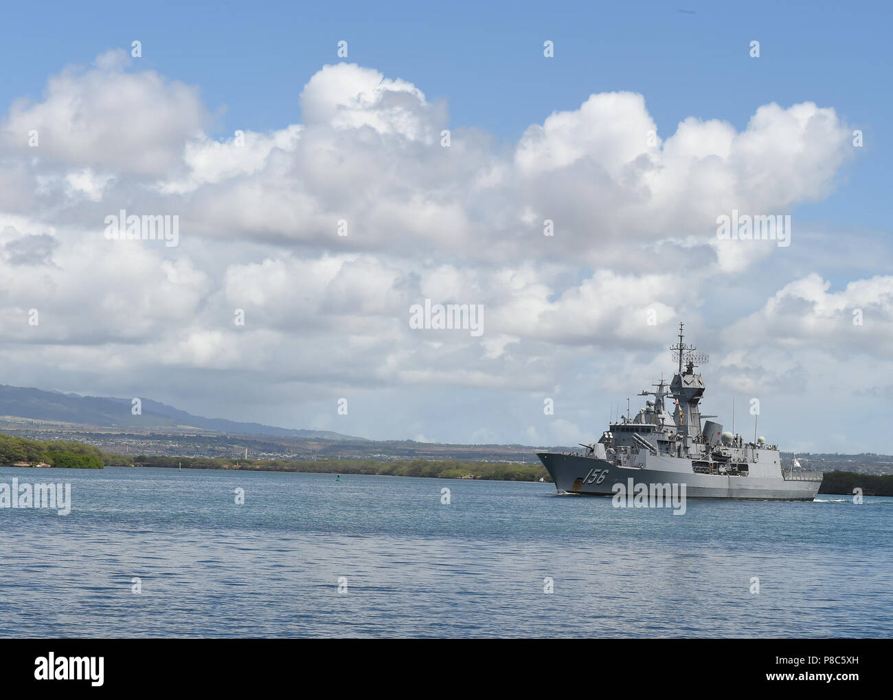 Royal australian navy base hi-res stock photography and images - Alamy
