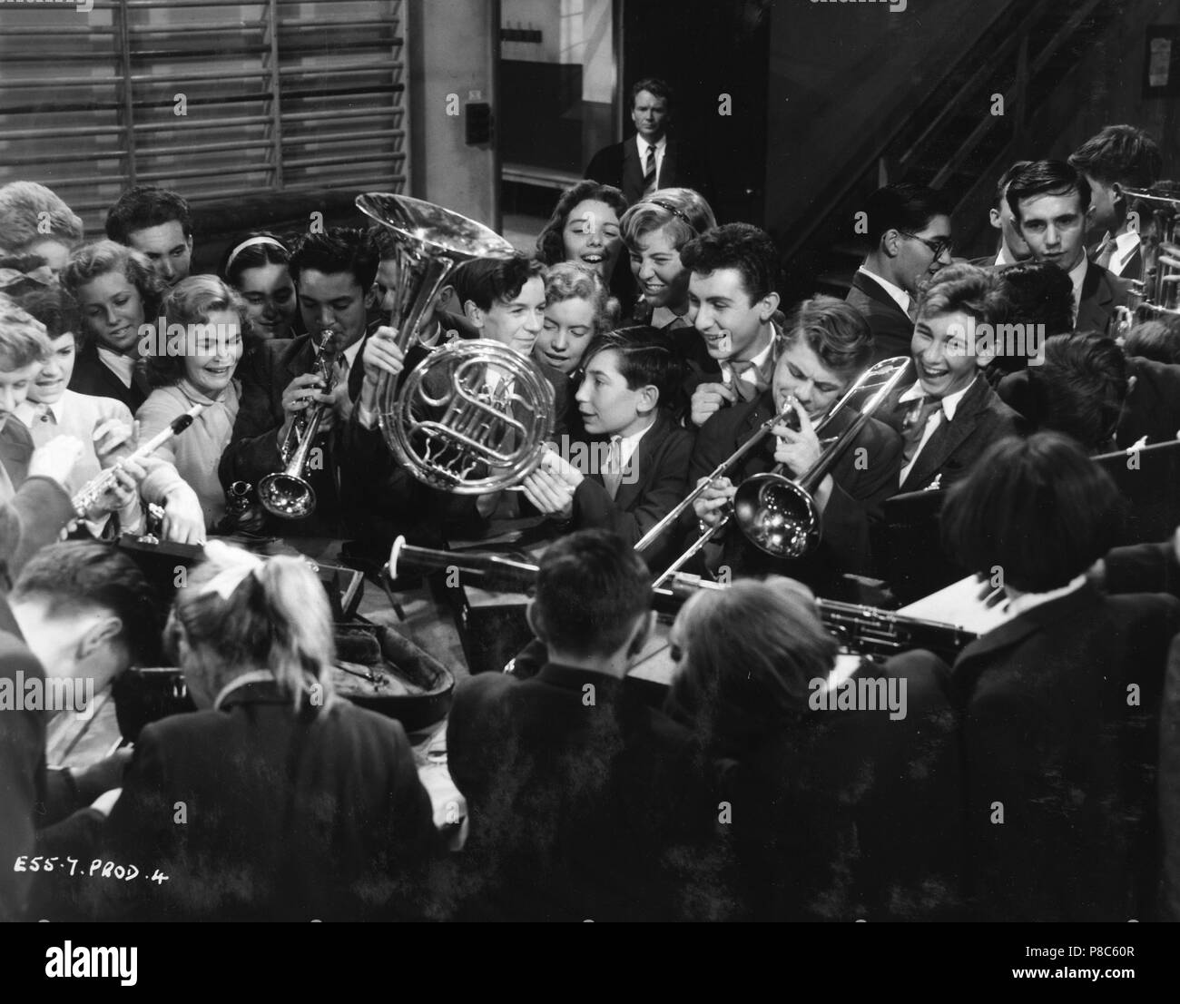 Jeremy spenser hi-res stock photography and images - Alamy