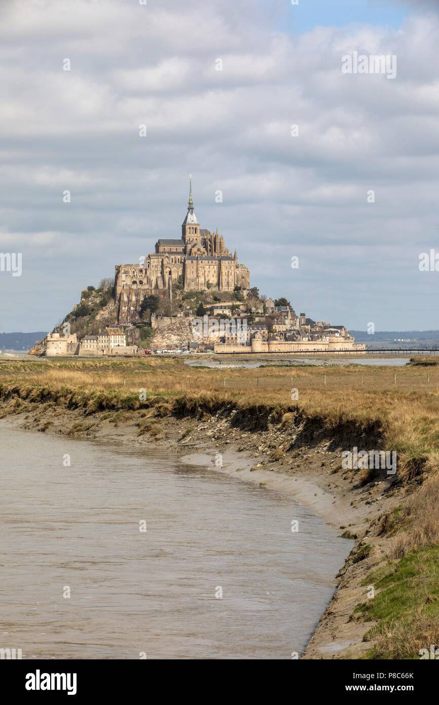 MEDIEVAL NORMANDY, FRANCE Stock Photo - Alamy