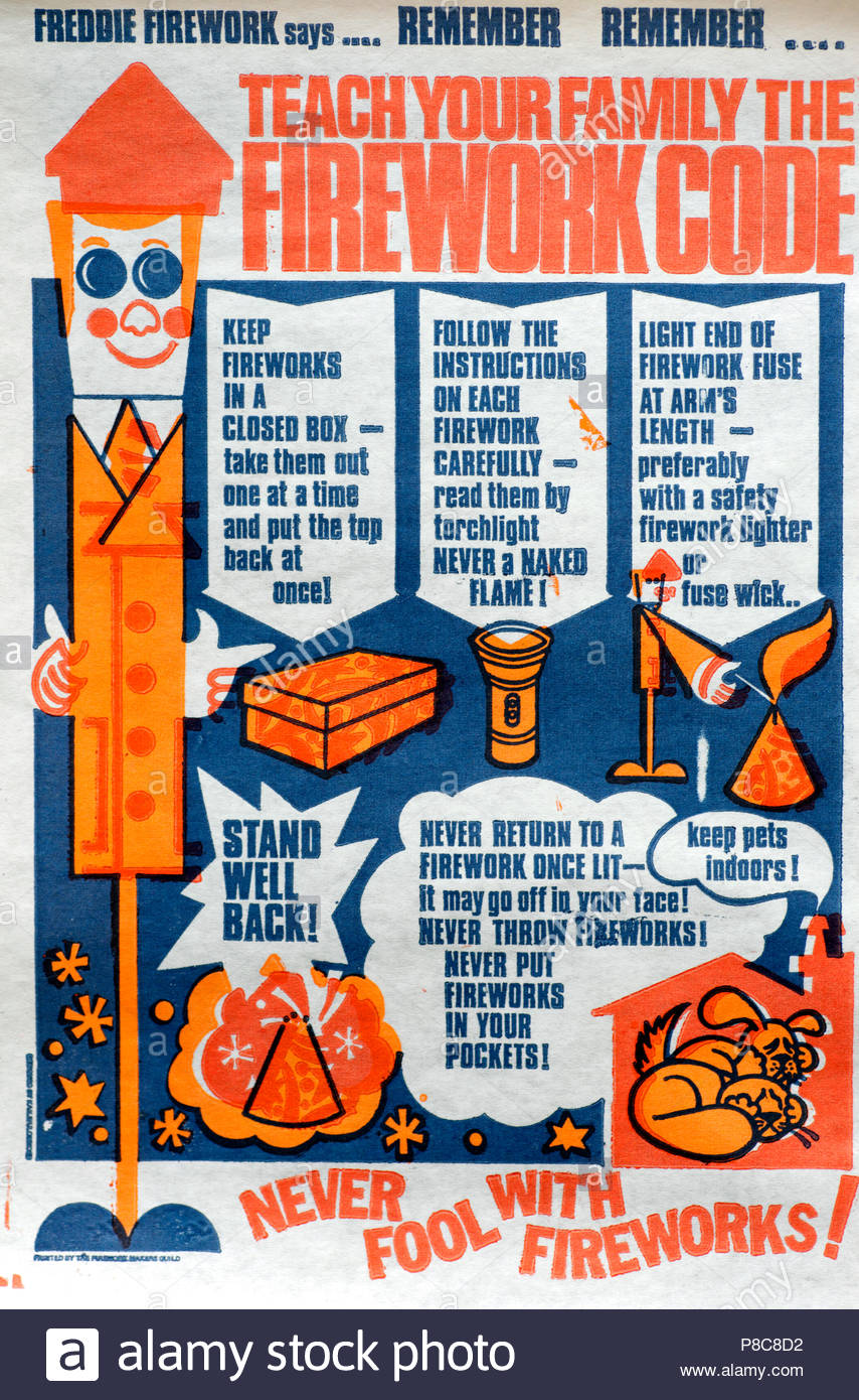 Guy fawkes night vintage hi-res stock photography and images - Alamy