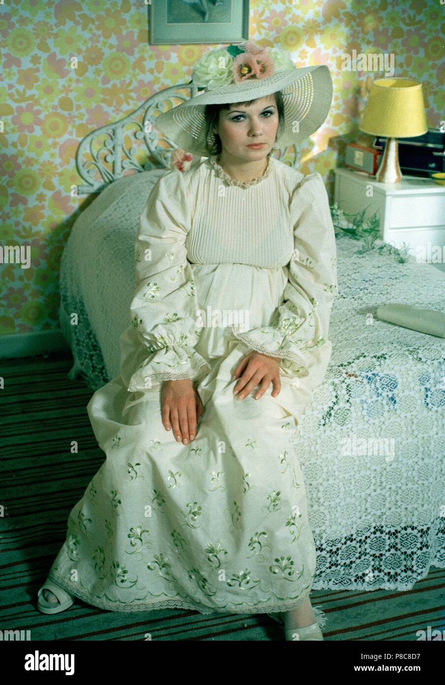 Susan littler hi-res stock photography and images - Alamy