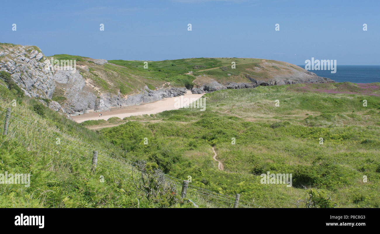 Reserva naturelle hi-res stock photography and images - Alamy