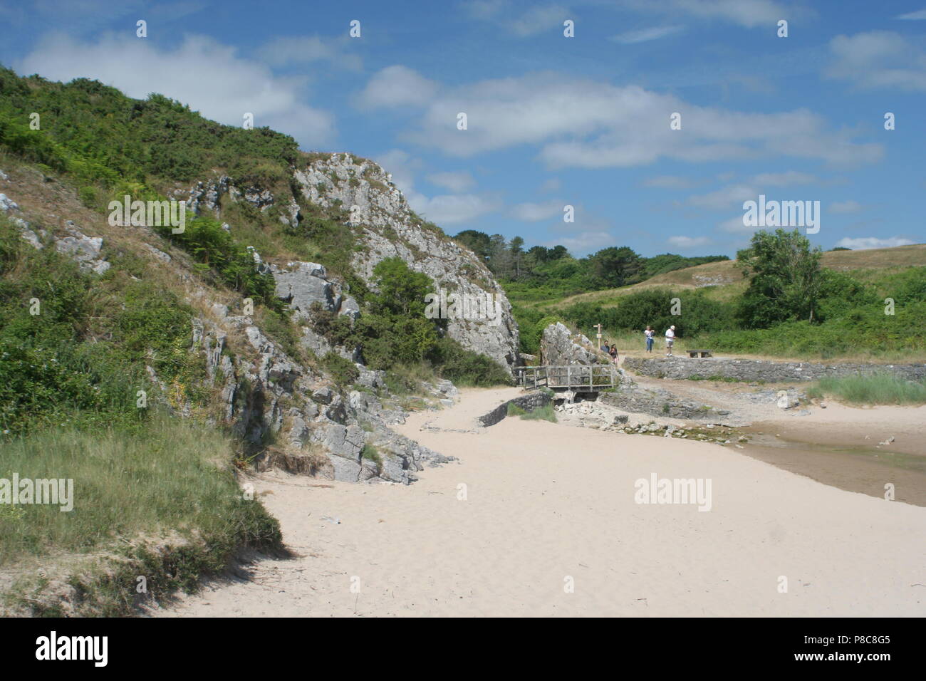 Reserva naturelle hi-res stock photography and images - Alamy