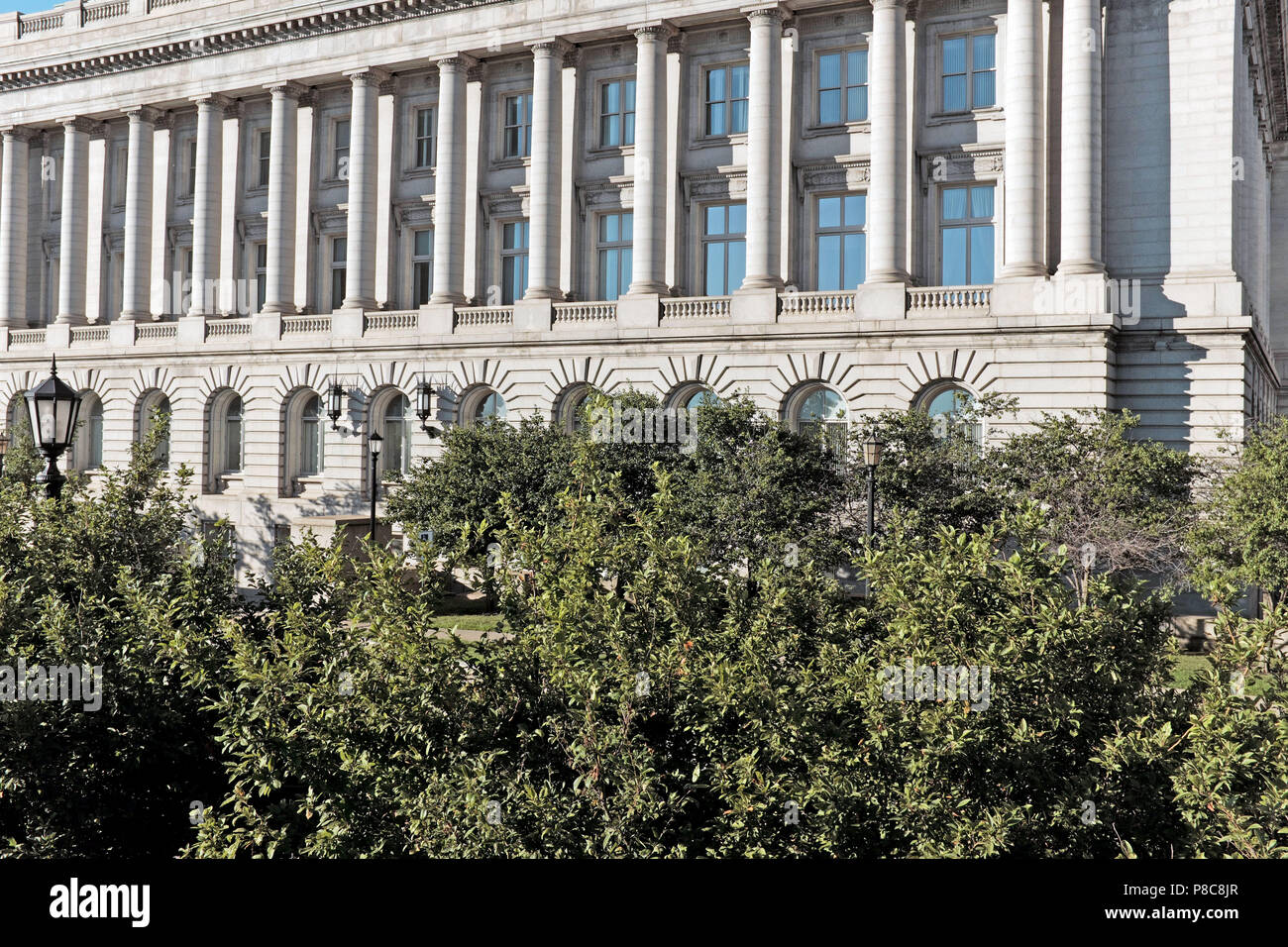 Neoclassical architecture hi-res stock photography and images - Alamy