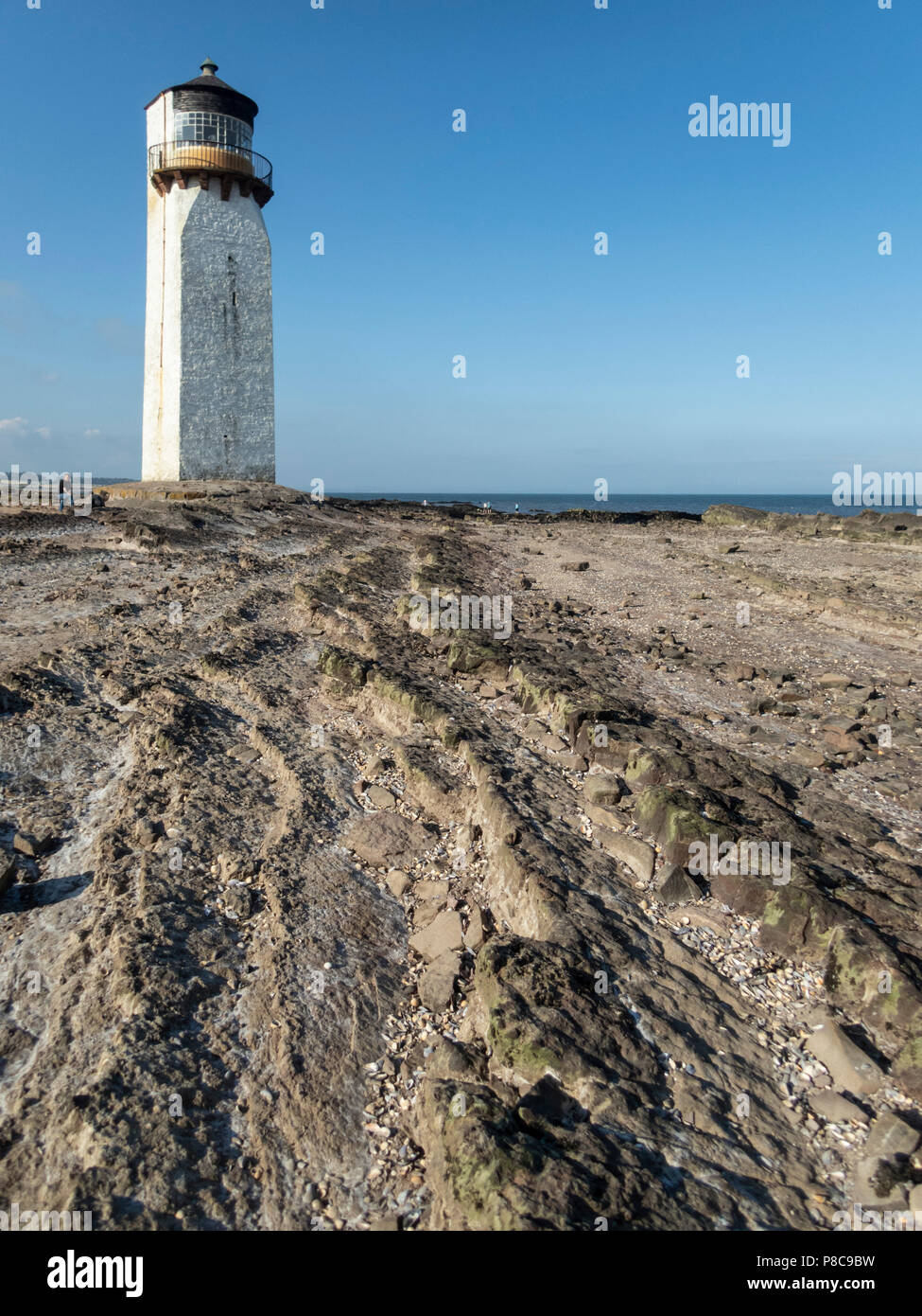 Safety of the shallows hi-res stock photography and images - Alamy