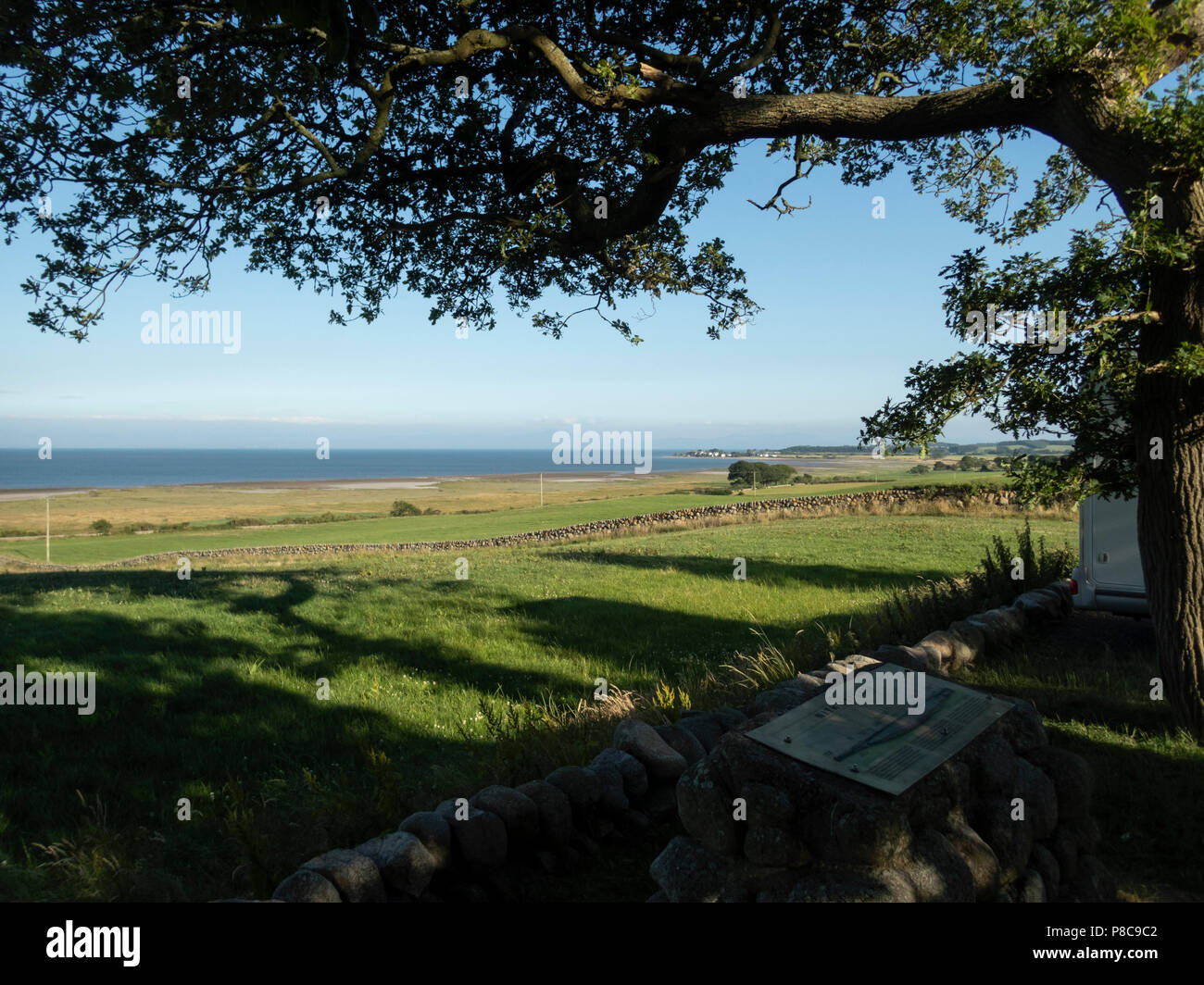 Dumfries map hi-res stock photography and images - Alamy