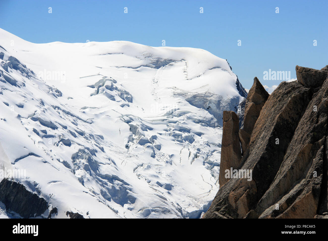 Ice formations france hi-res stock photography and images - Alamy