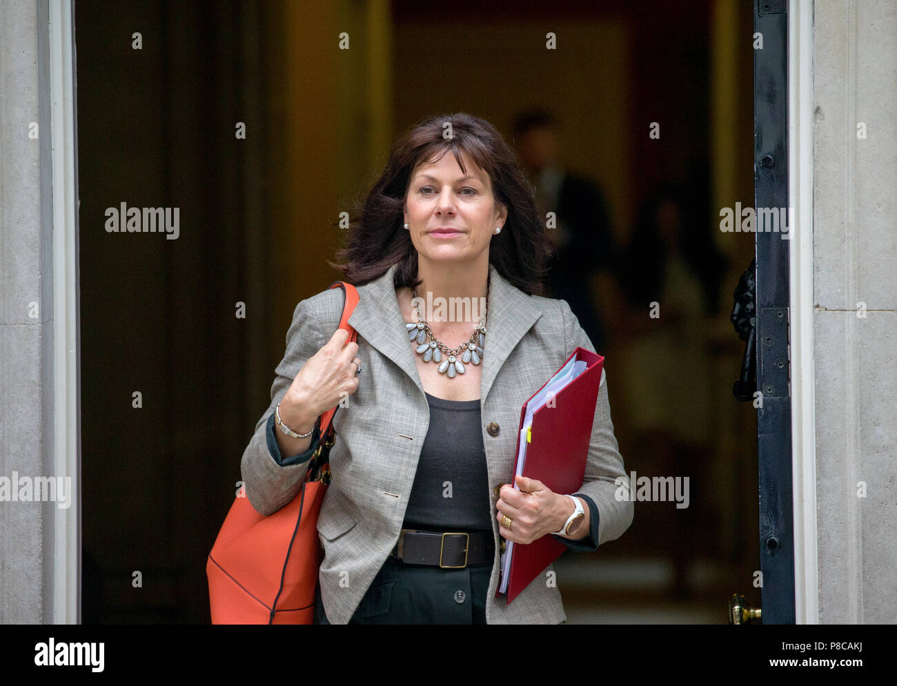 Mp for devizes claire perry hi-res stock photography and images - Alamy