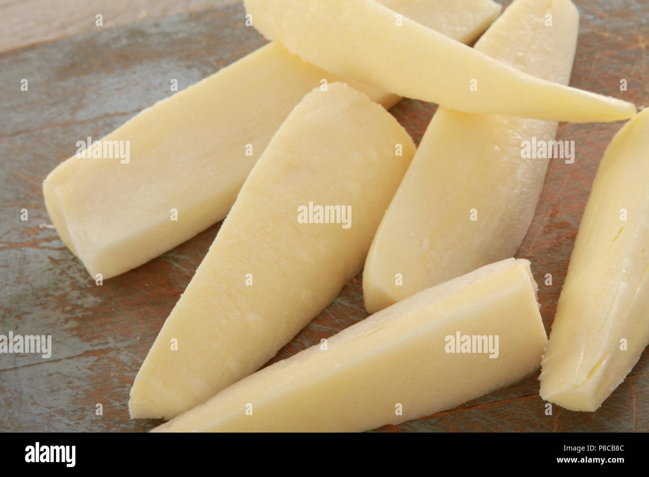 Peeled parsnip hi-res stock photography and images - Alamy