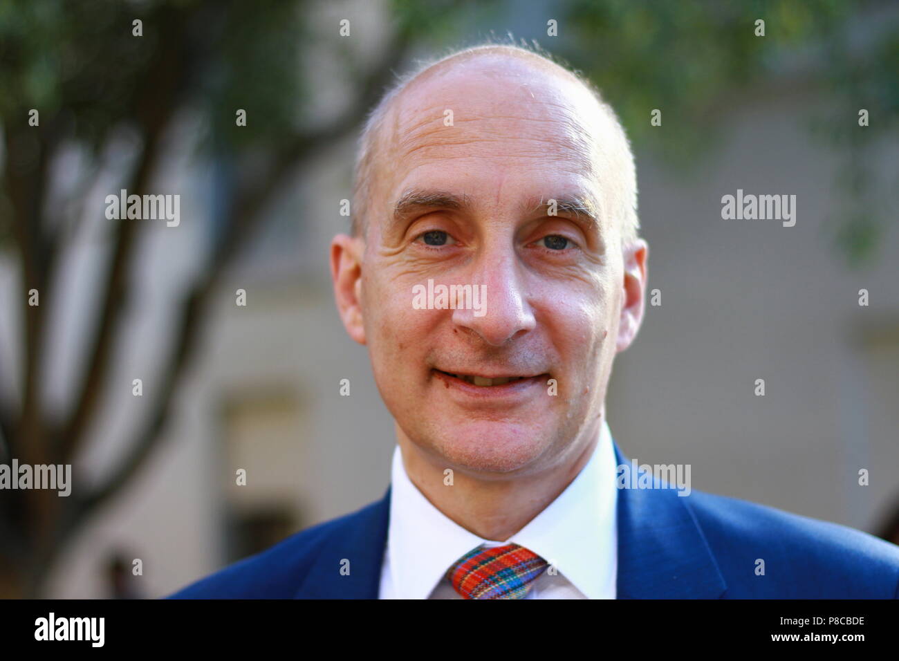 Lord andrew adonis pc hi-res stock photography and images - Alamy