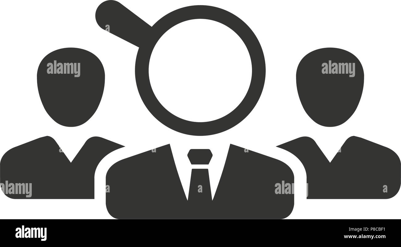 Target User Icon Stock Vector Image & Art - Alamy