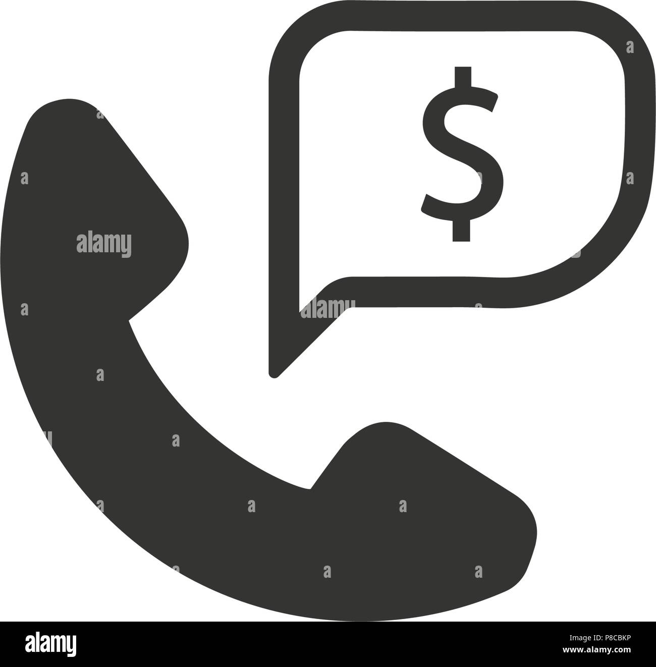 Business Support Icon Stock Vector Image & Art - Alamy