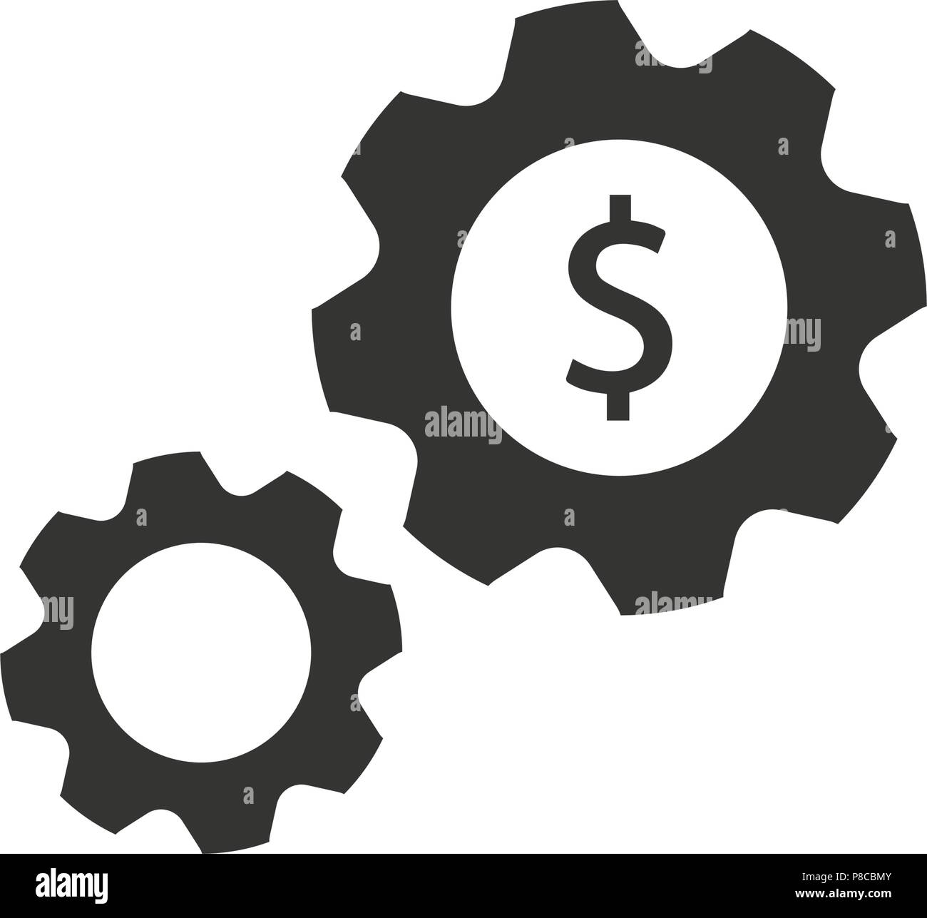 Payment options Stock Vector Images - Alamy