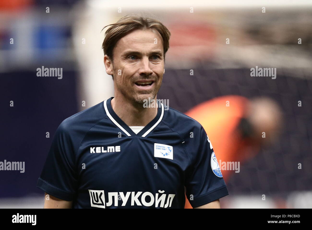 Dario Simic High Resolution Stock Photography and Images - Alamy