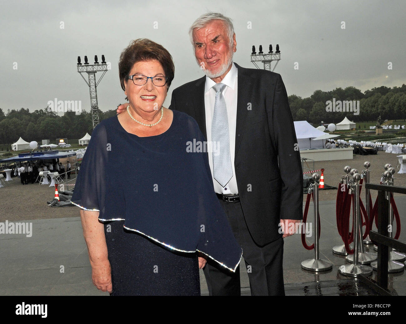 Christian stamm hi-res stock photography and images - Alamy