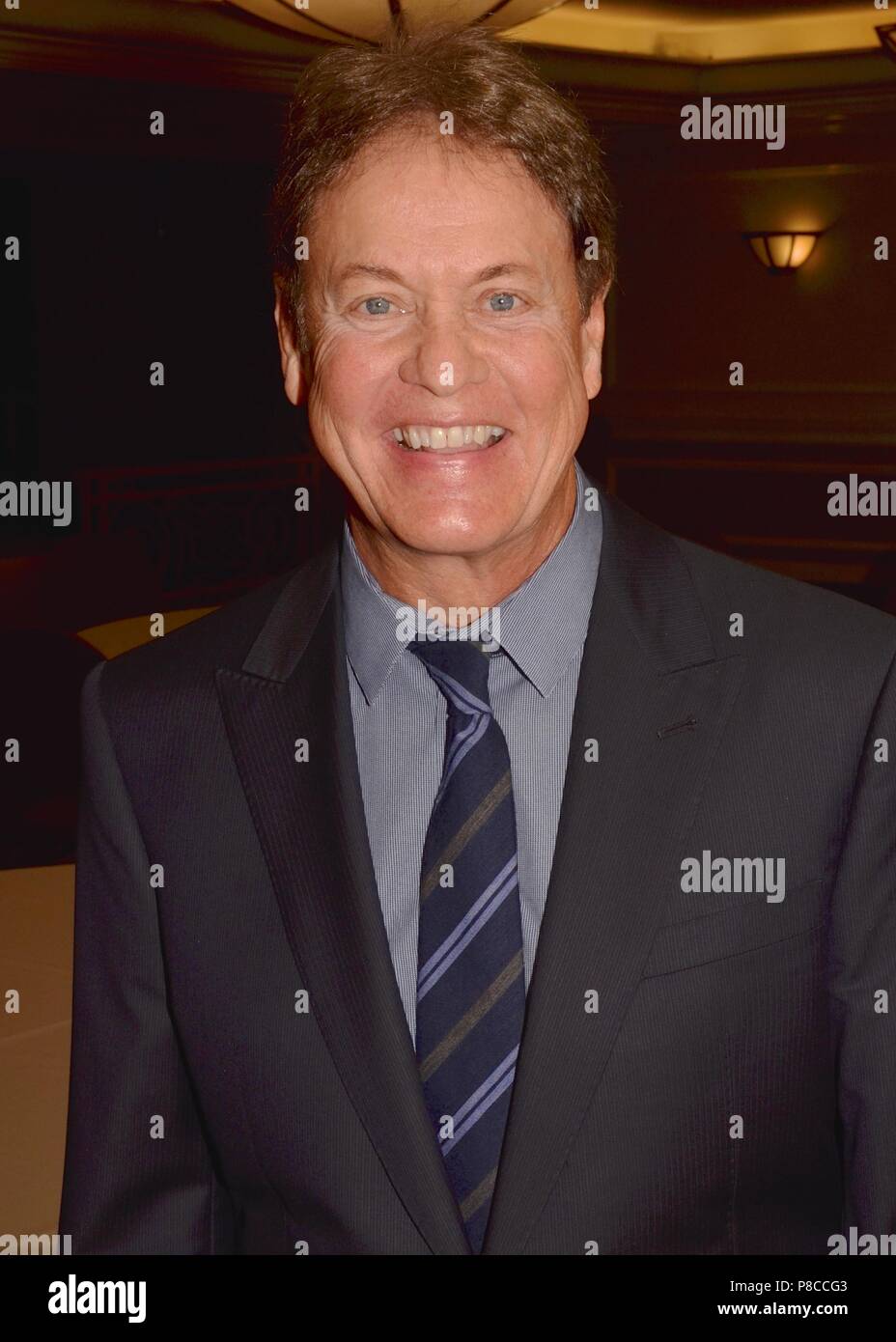 Studio City, California, USA. 7th Nov, 2014. RICK DEES at the Pacific ...