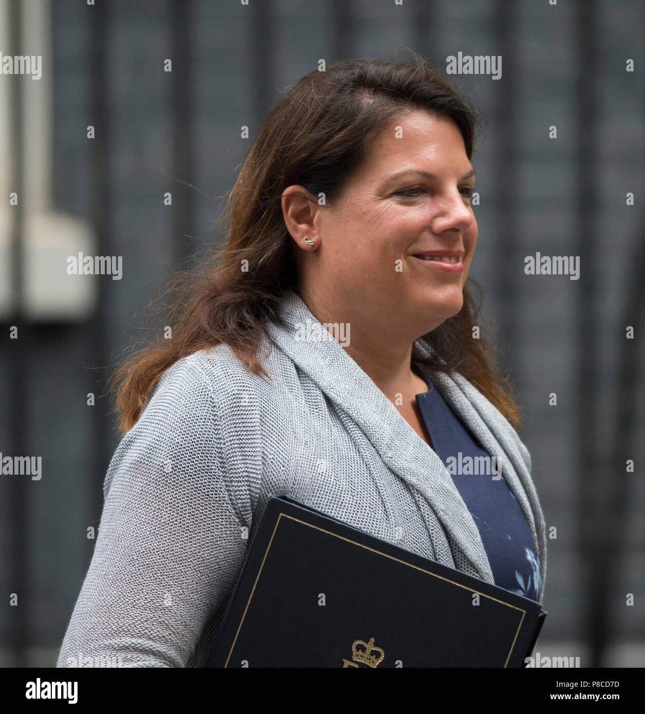 Caroline Nokes Stock Photos & Caroline Nokes Stock Images - Alamy