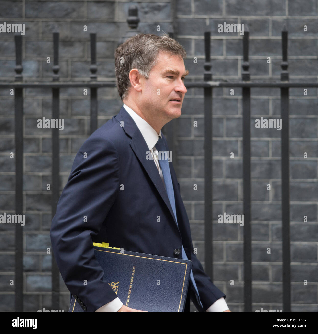2018 david gauke mp hi-res stock photography and images - Alamy