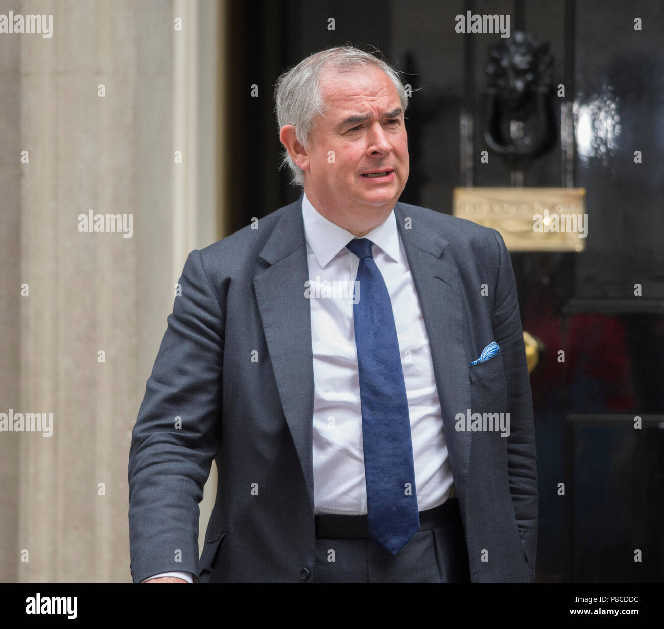 Geoffrey cox hi-res stock photography and images - Alamy