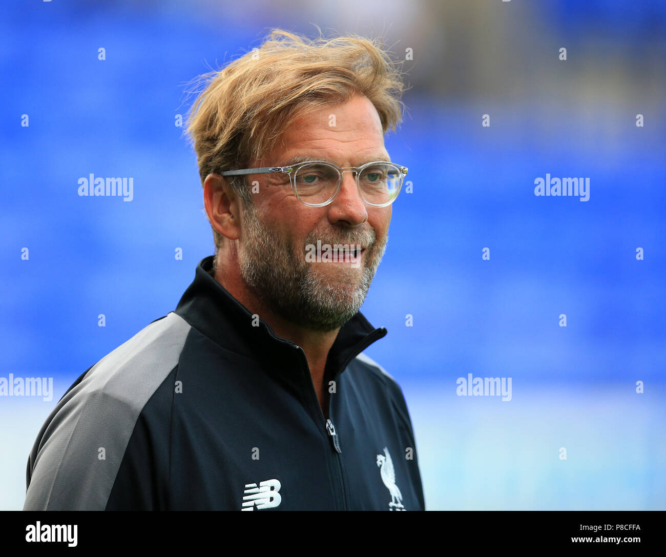 Football Manager Liverpool Face Pack Clipart