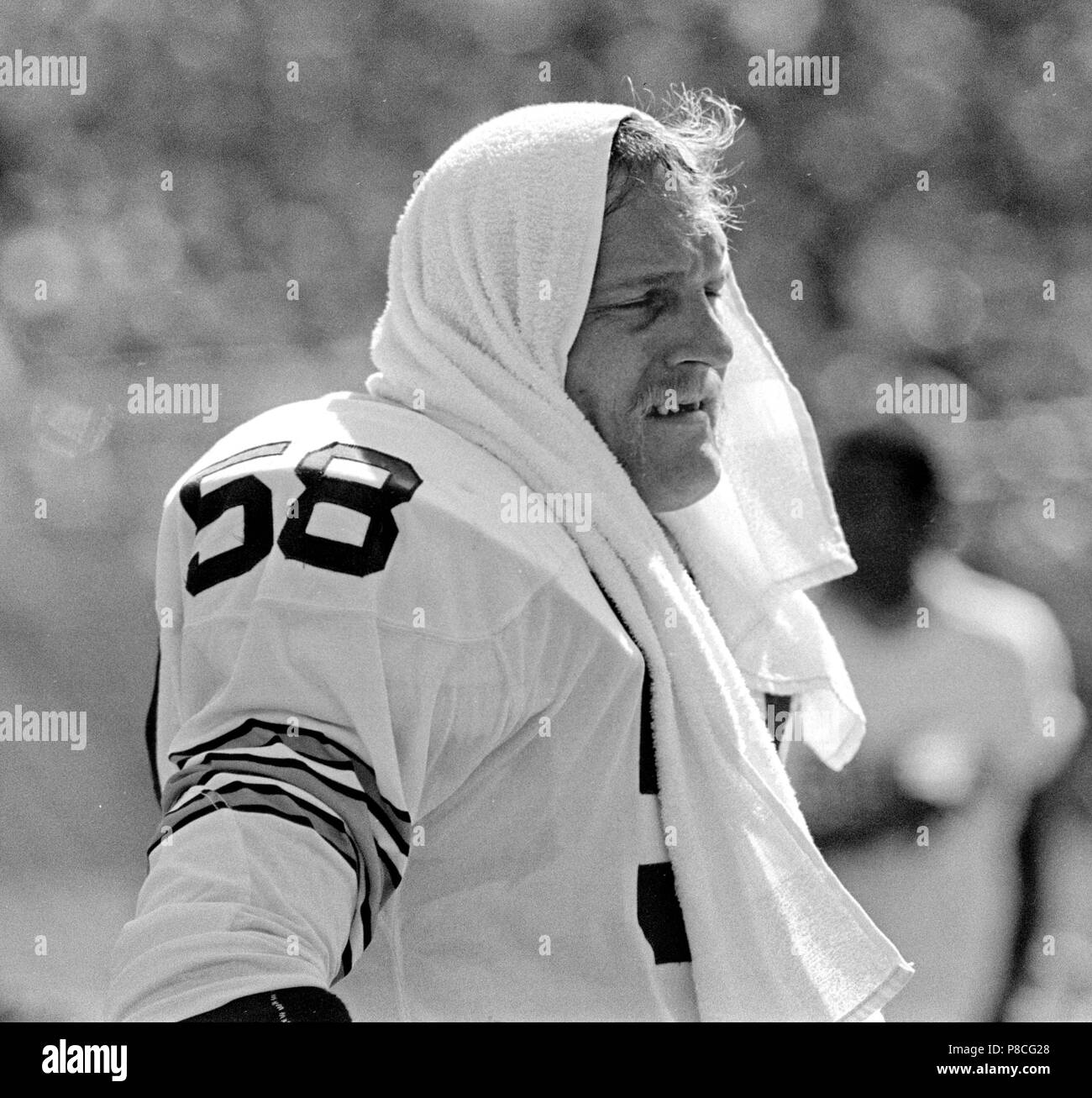 Jack lambert hi-res stock photography and images - Alamy