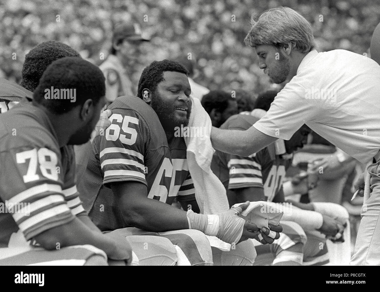 Aug 1983 hi-res stock photography and images - Alamy