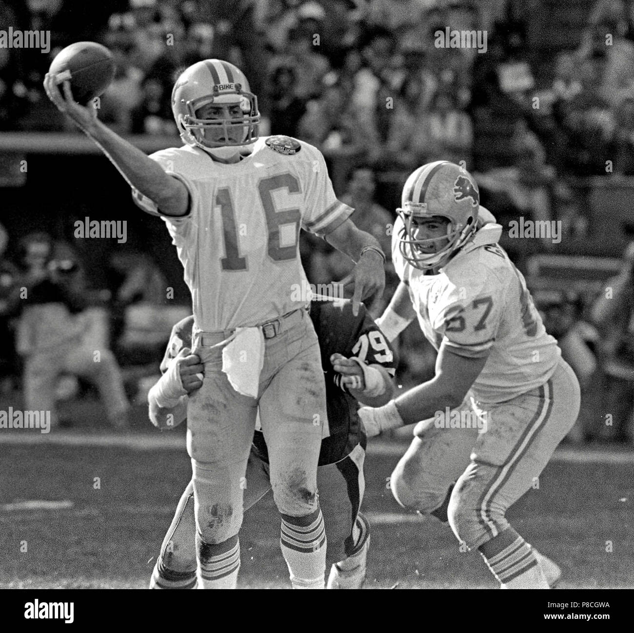 Gary player 1983 hi-res stock photography and images - Alamy