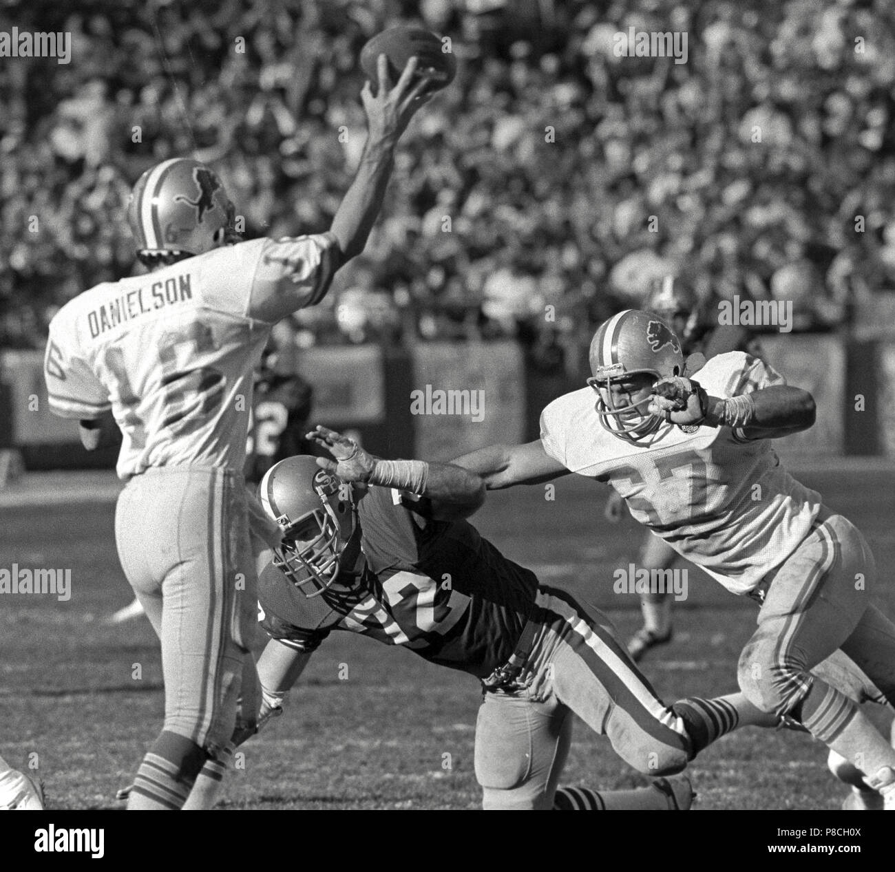Gary player 1983 hi-res stock photography and images - Alamy