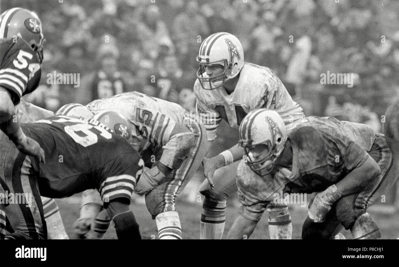 Houston oilers hi-res stock photography and images - Alamy